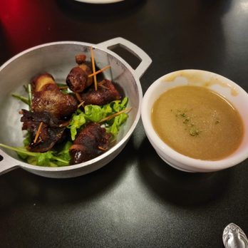 LUNA ROSA PUERTO RICAN GRILL Y TAPAS - 729 Photos & 433 Reviews - 910 S ...