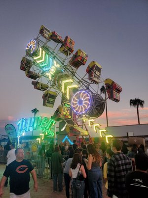 YUMA COUNTY FAIR - 94 Photos - 2520 E 32nd St, Yuma, Arizona ...