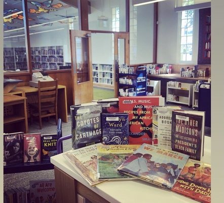 PACIFIC GROVE PUBLIC LIBRARY - Updated December 2025 - 19 Photos & 23 ...