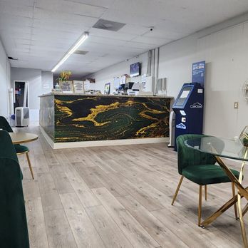 THE BUSINESS LOUNGE - Updated December 2025 - 4035 Jonesboro Rd, Forest ...