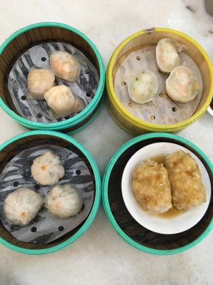 RESTORAN JIN XUAN HONG KONG - Updated December 2025 - 48 Photos & 16 ...