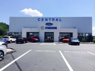 CENTRAL AUTO GROUP - Updated December 2025 - 33 Photos & 53 Reviews ...
