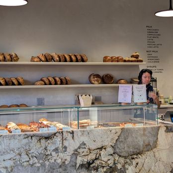 AD ASTRA BREAD CO - Updated July 2025 - 247 Photos & 207 Reviews - 479 ...