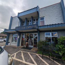 THE FISH EXPRESS - Updated January 2026 - 1099 Photos & 1178 Reviews ...