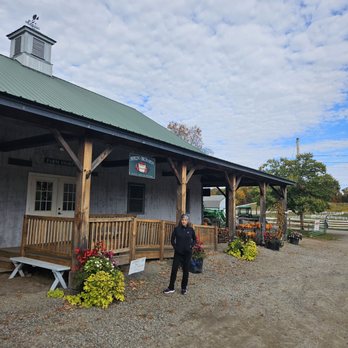 BERLIN ORCHARDS - Updated December 2025 - 98 Photos & 40 Reviews - Rt ...