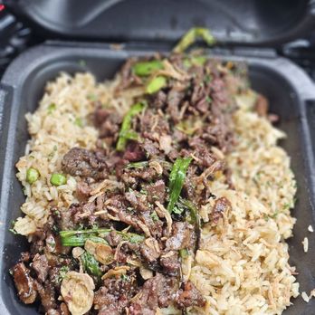 FATBOY FRIED RICE - Updated December 2024 - 116 Photos & 49 Reviews ...