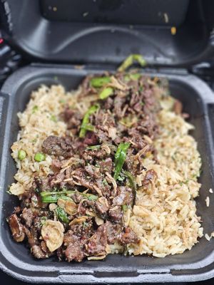 FATBOY FRIED RICE - Updated November 2025 - 54 Reviews & 122 Photos ...