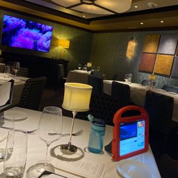 EDDIE V’S PRIME SEAFOOD - Updated October 2025 - 1268 Photos & 529 ...