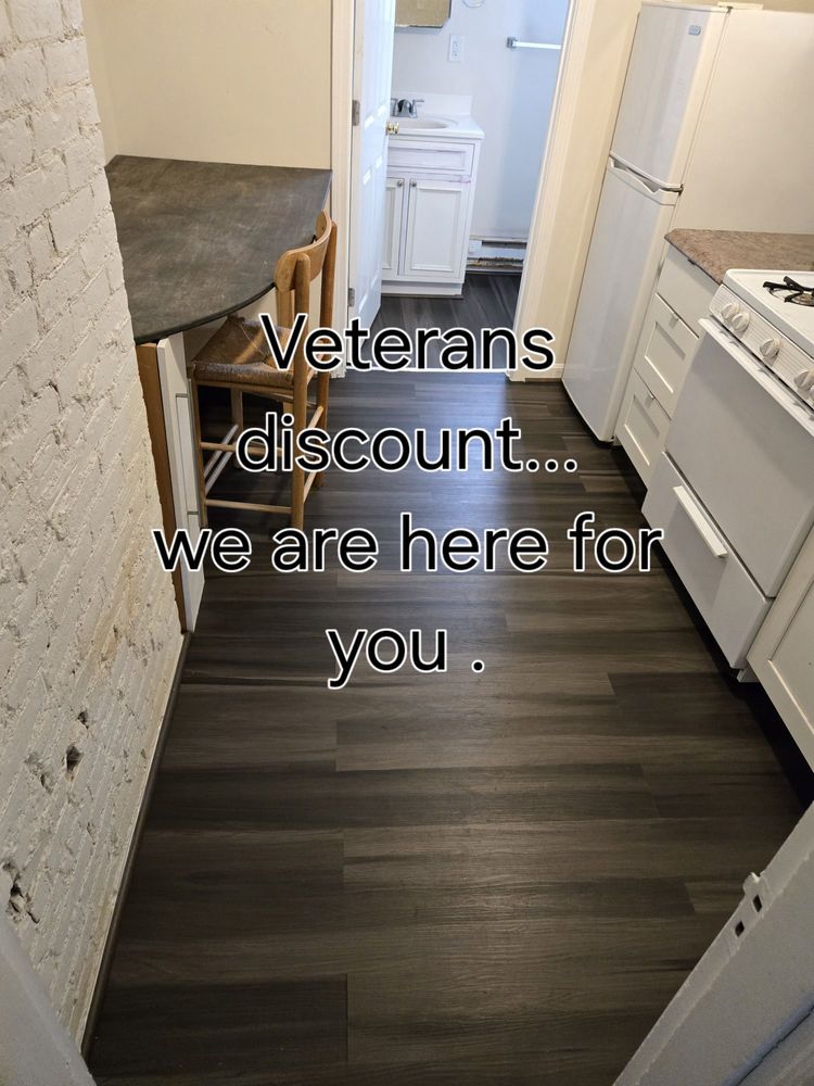 MNM HANDYMAN SERVICES - Updated January 2026 - 94 Photos & 69 Reviews ...