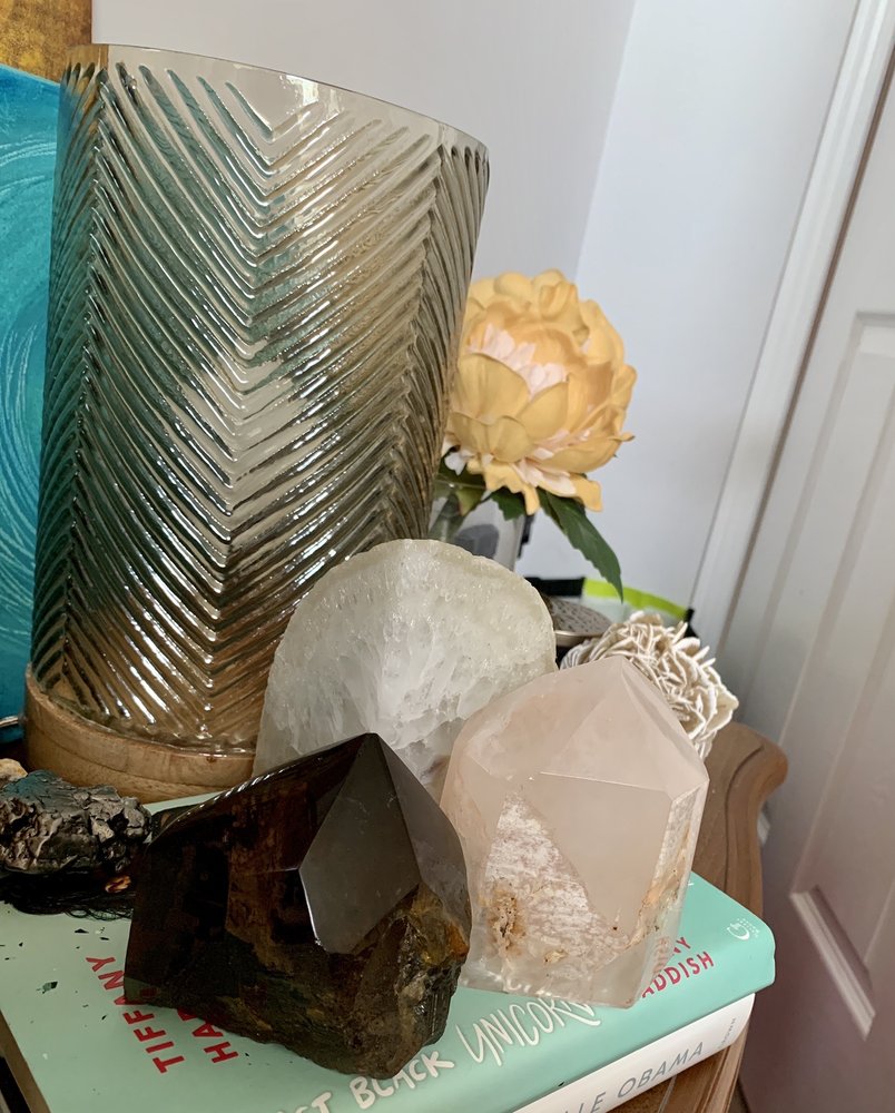 CRYSTAL BLISS - Updated September 2024 - 68 Photos - 115 Brock Street S ...