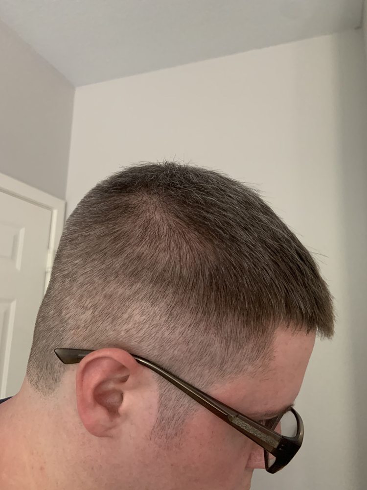 CLEAN CUT BARBER SHOP - Updated January 2025 - 25 Photos & 30 Reviews ...