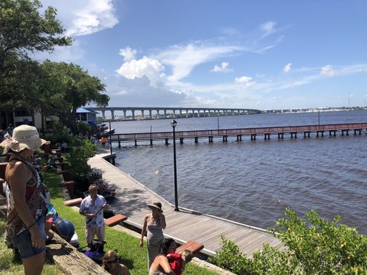 STUART RIVERWALK - Updated July 2025 - 70 Photos & 19 Reviews - SW St ...