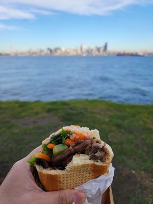 BANH MI XO - Updated January 2026 - 60 Photos & 66 Reviews - 9003 35th ...