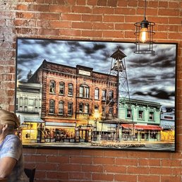 BRICK’S - Updated December 2025 - 407 Photos & 715 Reviews - 482 Main ...
