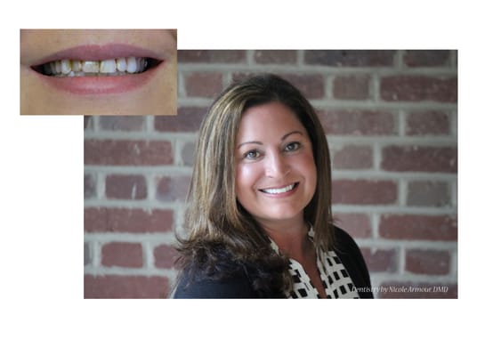 NICOLE M ARMOUR, DMD - Updated June 2026 - 23 Photos & 10 Reviews - 104 ...