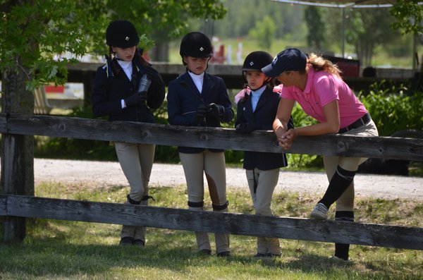 WYNBROOK EQUESTRIAN CENTRE - Updated August 2024 - 6222 Dunning Road ...