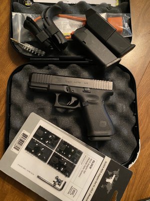 ALPHA DOG FIREARMS - Updated April 2025 - 41 Photos & 113 Reviews - 107 ...