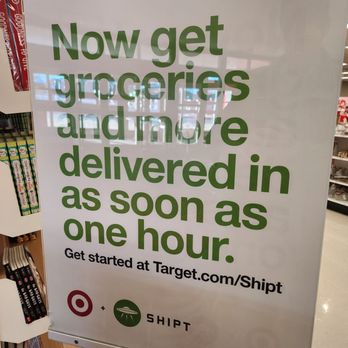 TARGET - Updated July 2025 - 40 Photos & 24 Reviews - 300 S Randall Rd ...