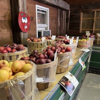 ALTAMONT ORCHARDS - Updated November 2025 - 25 Photos & 19 Reviews ...