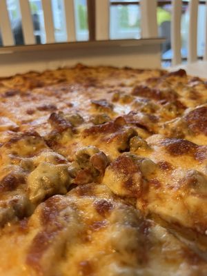 LITTLE ITALIAN PIZZA WEST - Updated October 2025 - 15 Photos & 83 ...