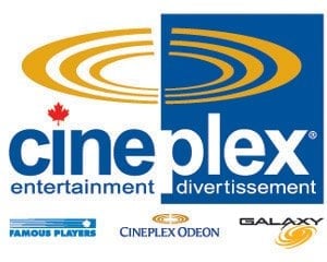 CINEPLEX ODEON BARRHAVEN - Updated December 2025 - 131 Riocan Avenue ...