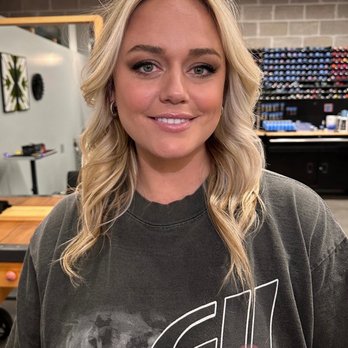 RUBY LU SALON - Updated October 2025 - 320 W Broadway, Madison ...