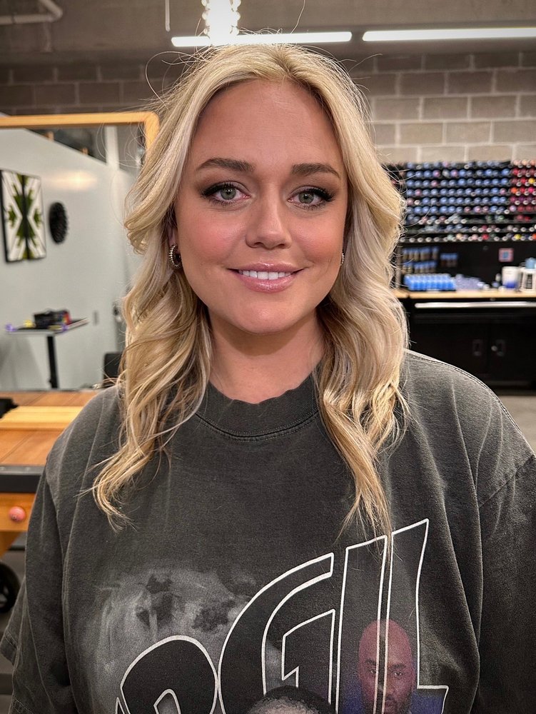 RUBY LU SALON - Updated October 2025 - 320 W Broadway, Madison ...