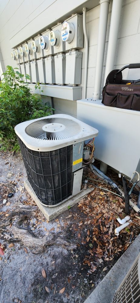 JP AC REPAIRS - Updated May 2024 - Request a Quote - St. Cloud, Florida ...
