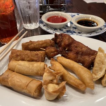 LIANG’S CHINESE RESTAURANT - Updated January 2026 - 111 Photos & 111 ...