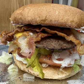 LONGVIEW FOOD MART - Updated July 2025 - 39 Photos - 100 S Access Rd ...