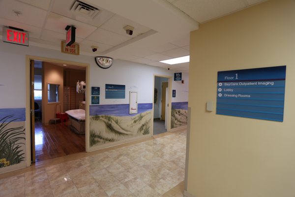 BAYCARE OUTPATIENT IMAGING - TRINITY - Updated October 2025 - 31 Photos ...