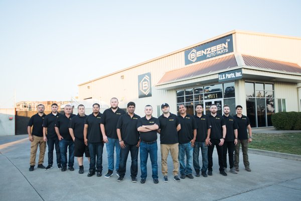 BENZEEN AUTO PARTS - Updated January 2026 - 44 Photos & 170 Reviews ...