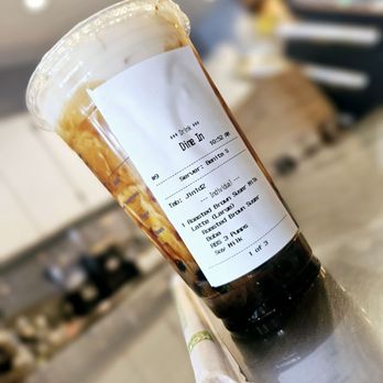 CHA FOR TEA - LONG BEACH - Updated August 2024 - 1083 Photos & 1627 ...