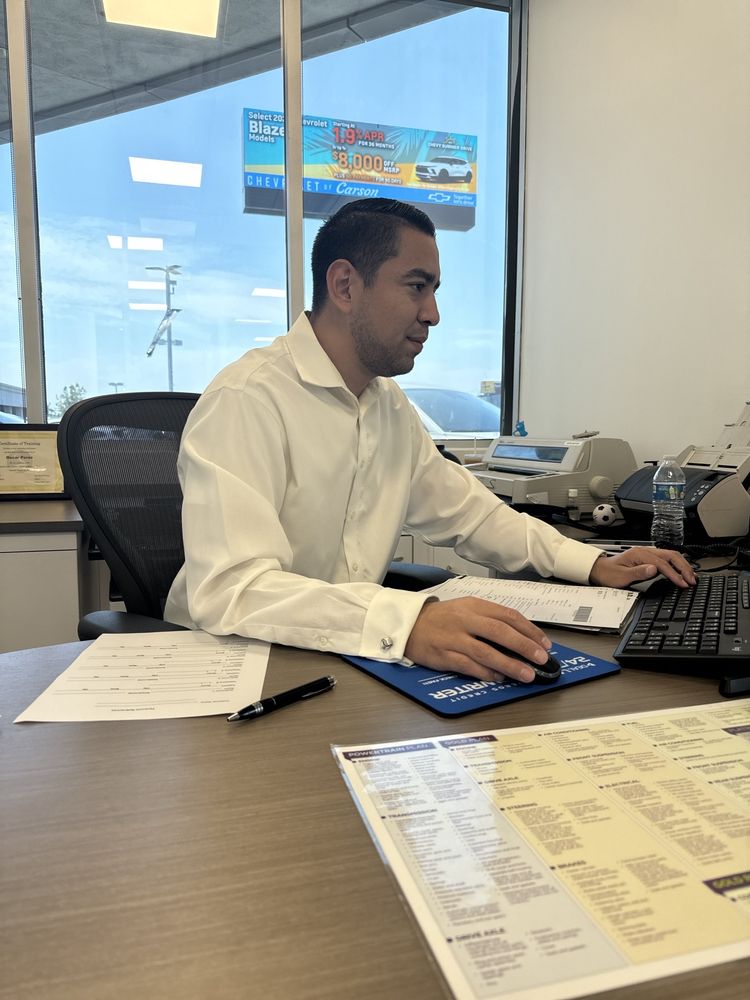 HYUNDAI CARSON - Updated January 2026 - 53 Photos & 104 Verified ...