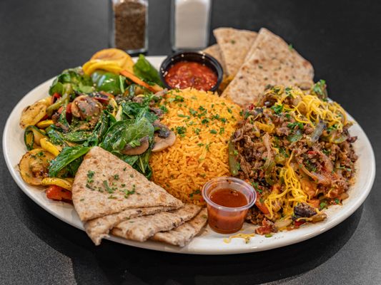 HABEEB’S GRILL & CREPERIE - Updated December 2025 - 146 Photos & 84 ...