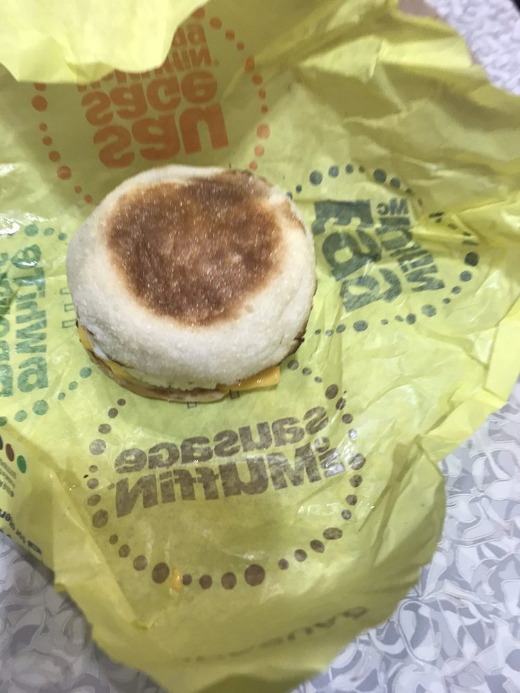 MCDONALD’S - Updated July 2025 - 27 Photos & 20 Reviews - 5000 W ...