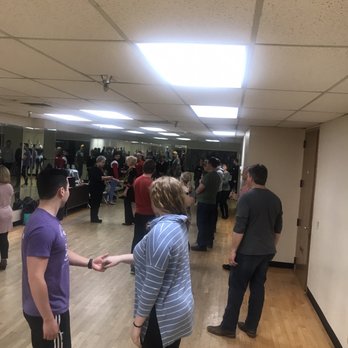 JUST DANCING STUDIO ST LOUIS - Updated December 2025 - 47 Photos & 16 ...