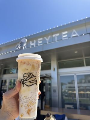 HEY TEA - Updated October 2025 - 118 Photos & 120 Reviews - 19469 ...