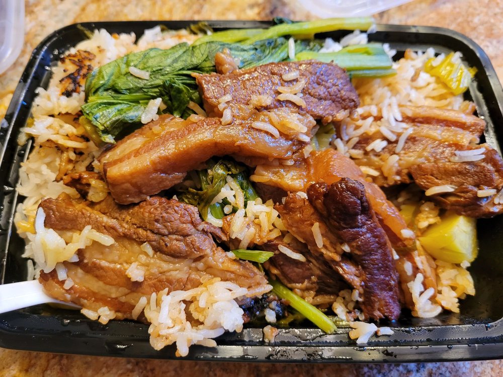 CHOP CHOP CLAY POT - Updated July 2025 - 33 Photos - 5333 Adeline St ...