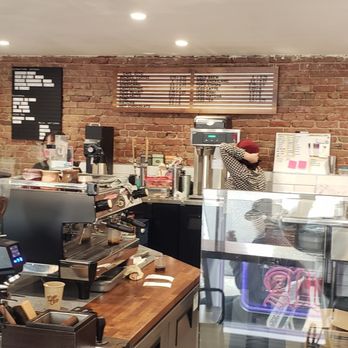 CAFE CITO - Updated March 2025 - 203 Photos & 108 Reviews - 400 W 4th ...