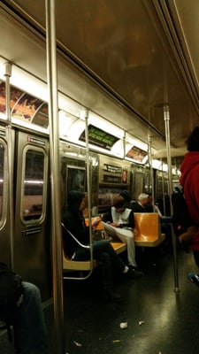 THE D TRAIN - Updated September 2025 - 58 Photos & 78 Reviews - From ...