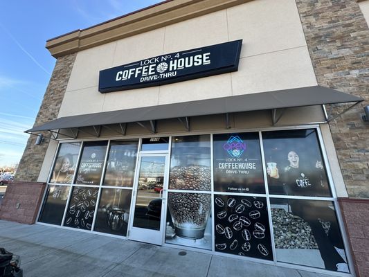 LOCK NO 4 COFFEE HOUSE - Updated January 2026 - 26 Photos & 10 Reviews ...