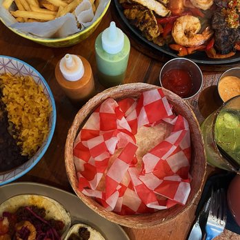 COCINA CHENTE - Updated November 2025 - 444 Photos - 243 Reviews - 3535 ...