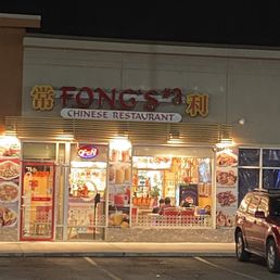 FONG’S KITCHEN - Updated June 2026 - 195 Photos & 118 Reviews - 9298 ...