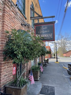 LINDE MARIE’S STEAKHOUSE ON THE SQUARE - Updated October 2025 - 49 ...