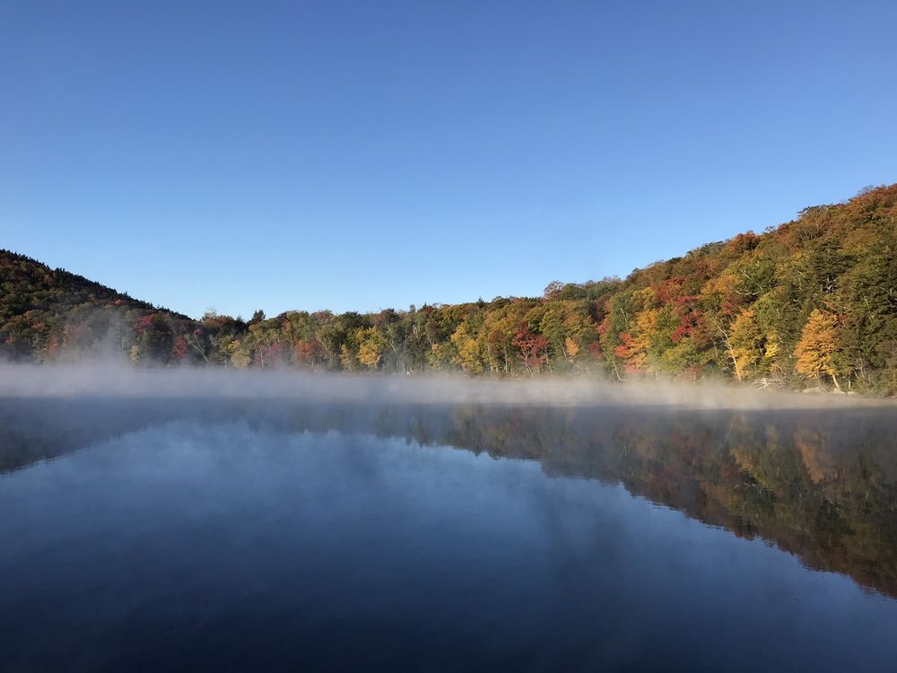 RUSSELL POND CAMPGROUND - 17 Photos & 16 Reviews - Tripoli Rd, North ...