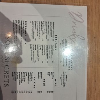 SOUL SECRETS - Updated May 2024 - 180 Photos & 141 Reviews - 1434 Vine ...