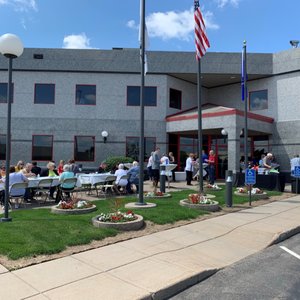 GRANITE BANK - Updated October 2025 - 202 2nd Ave S, Cold Spring ...