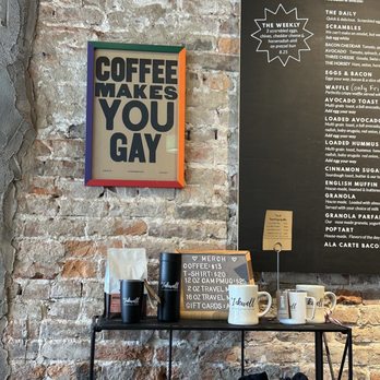 THE INKWELL - Updated January 2026 - 153 Photos & 160 Reviews - 105 N ...