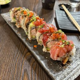 ANGRY FISH SUSHI - Updated July 2024 - 2143 Photos & 1192 Reviews ...